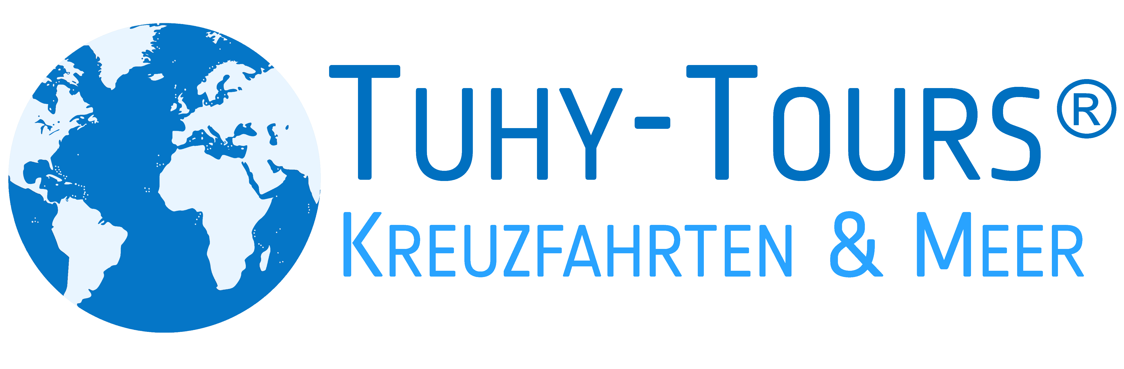 TUHY-TOURS Kreuzfahrten & Meer® - Flussreisen